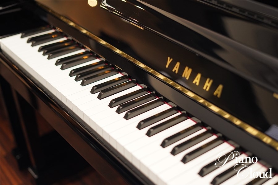 調律師おすすめの一台！【YAMAHA U10Bl】 - ピアノ専門店 Piano Cloud 金沢 | MPC楽器センター金沢