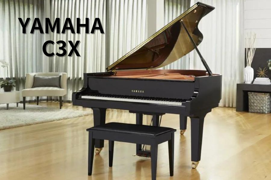 選べる喜び！グランドピアノを「選定=弾き比べ」するメリットとは！？【MusiXmas2023】 - ピアノ専門店 Piano Cloud 金沢 | MPC楽器センター金沢