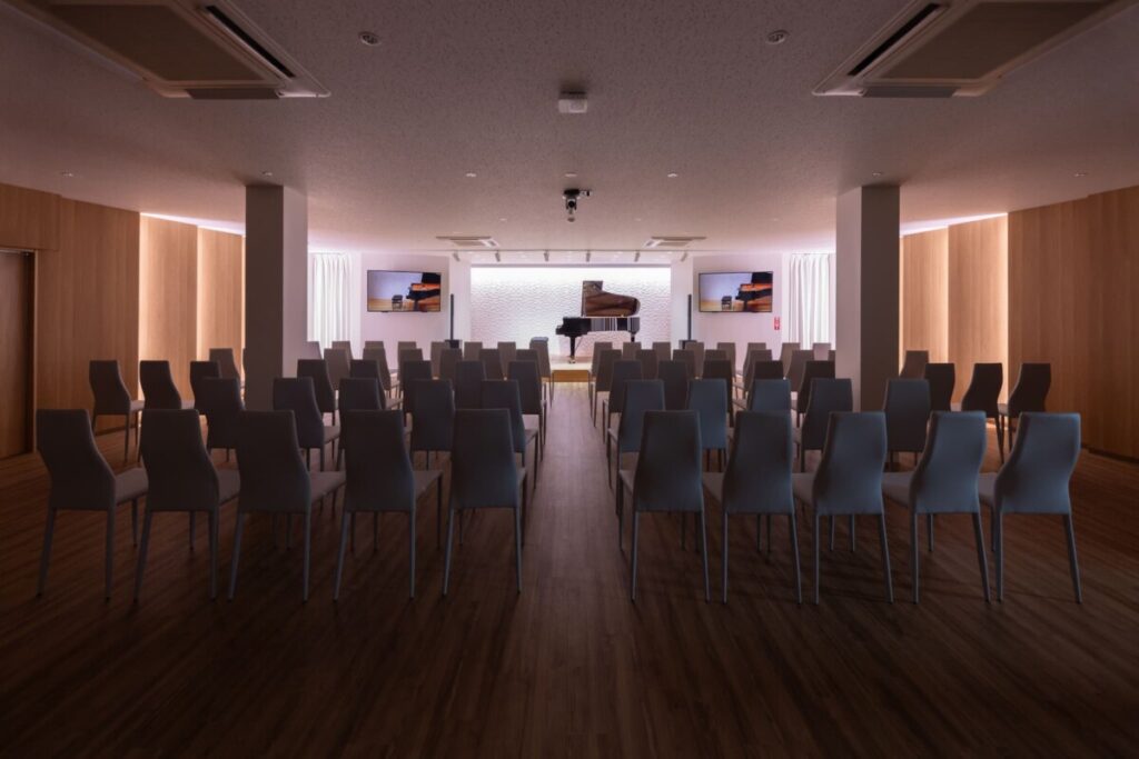 MPC HALL KANAZAWA - MPC楽器センター金沢 | 総合楽器店/音楽教室 ギター・ピアノ・管弦打楽器