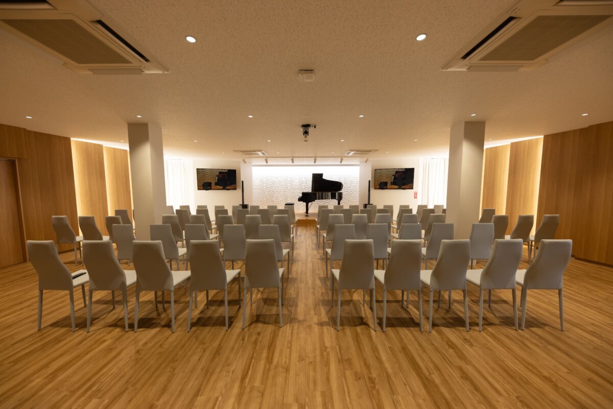 MPC HALL KANAZAWA - MPC楽器センター金沢 | 総合楽器店/音楽教室 ギター・ピアノ・管弦打楽器