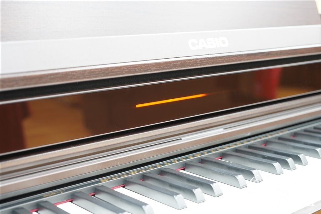 2024年上半期一番人気のCASIO AP-550をご紹介 - ピアノ専門店 ピアノクラウド高岡 | MPC楽器センター高岡
