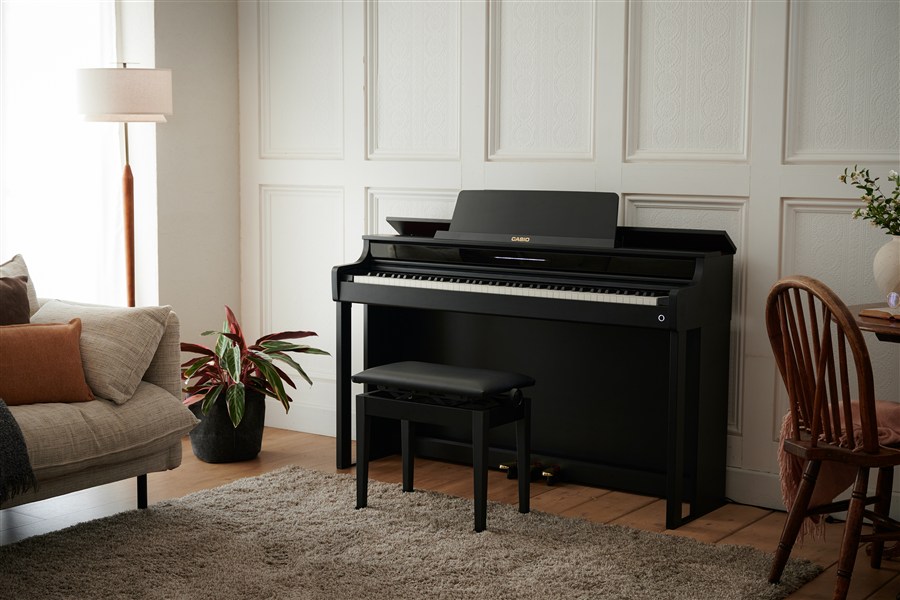 特典あり！売れているCASIO（カシオ）電子ピアノ【夏音2025】 - ピアノ専門店 ピアノクラウド高岡 | MPC楽器センター高岡