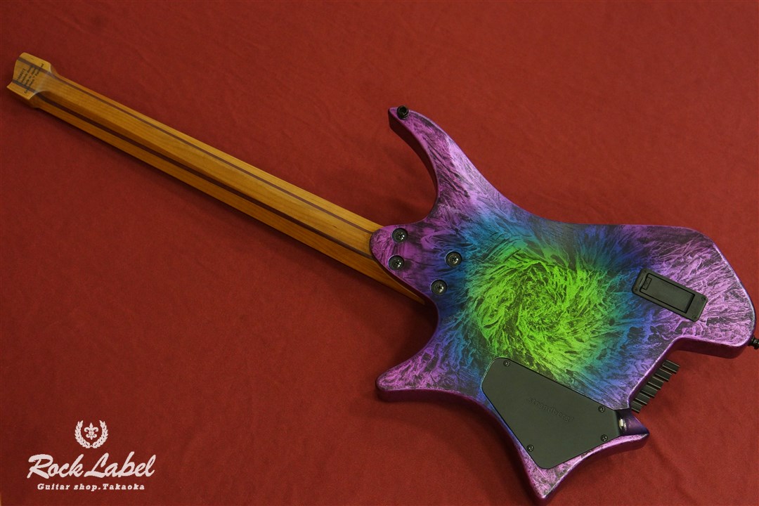 » strandberg Japan Factory Order Tour