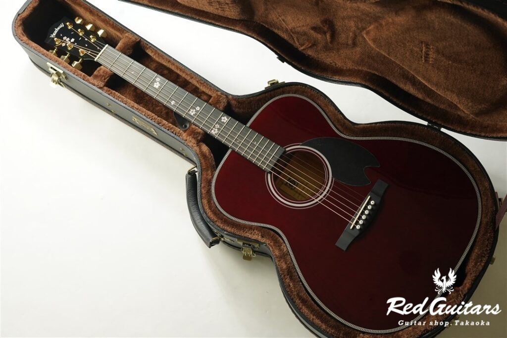 HEADWAY 45周年-フェア 開催中！【9/18更新】 - Red Guitars – Guitar Shop Takaoka | MPC楽器センター高岡
