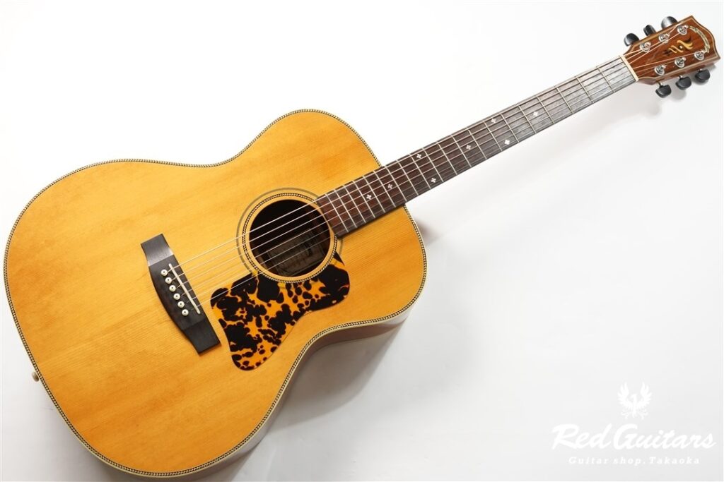 Red Guitars 1月までに入荷したUSEDギターまとめ！ - Red Guitars – Guitar Shop Takaoka | MPC楽器センター高岡