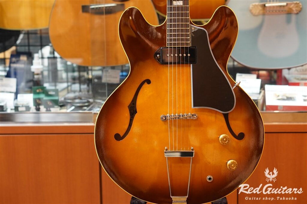 【Red Guitars Recommend】 KING SNAKE - 新たに「Smith & Smith Jazz」が入荷！！ - Red ...