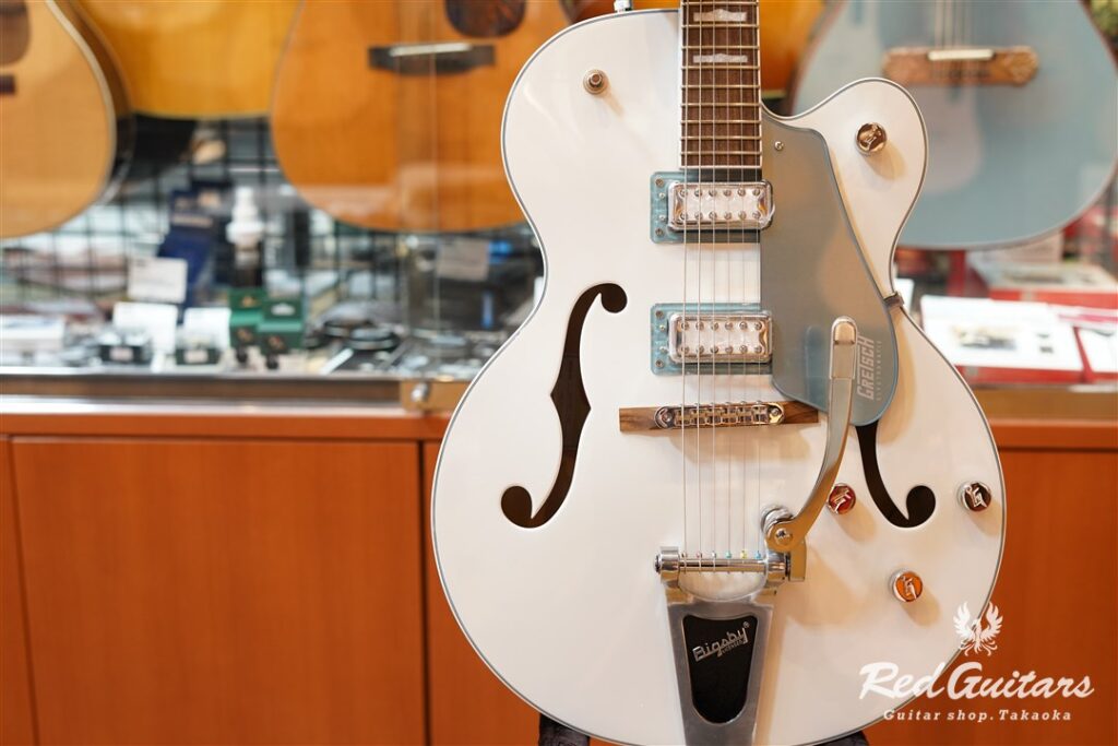 Gretsch -Electromatic Collection- 【Red Guitars Recommend】 - Red Guitars ...
