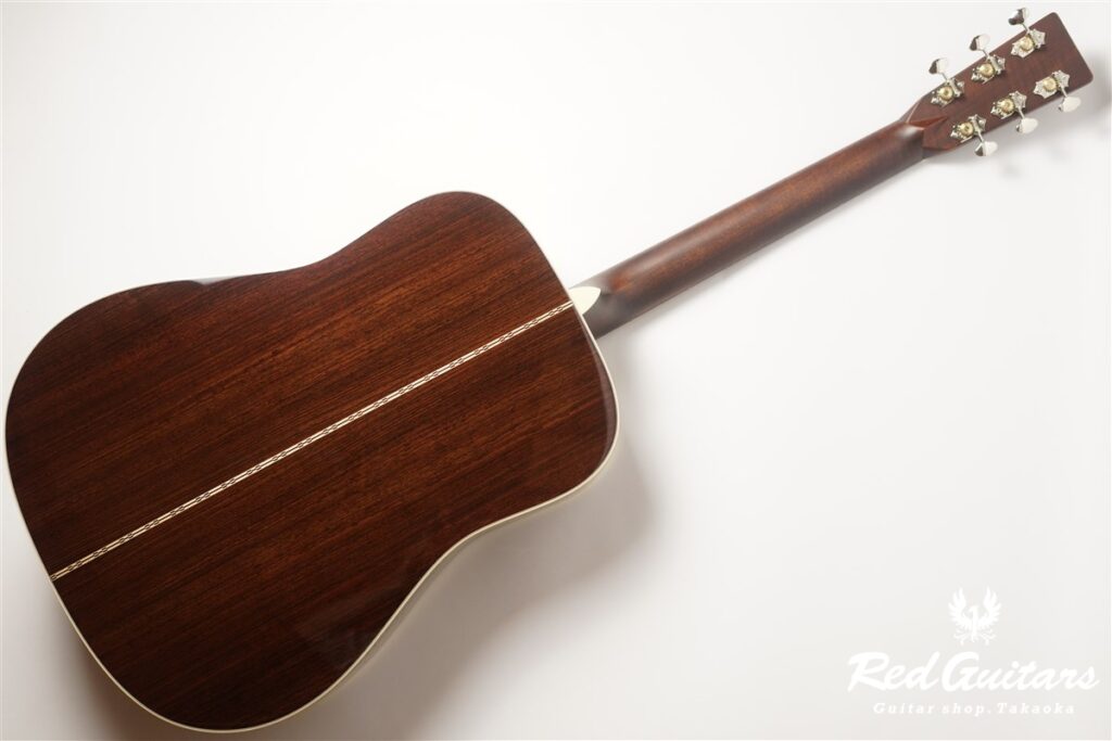 Red Guitars”Stock】 Dreadnought（ドレッドノート）全モデル試奏動画まとめ!! 【Acoutsic Guitar】 - Red Guitars – Guitar ...