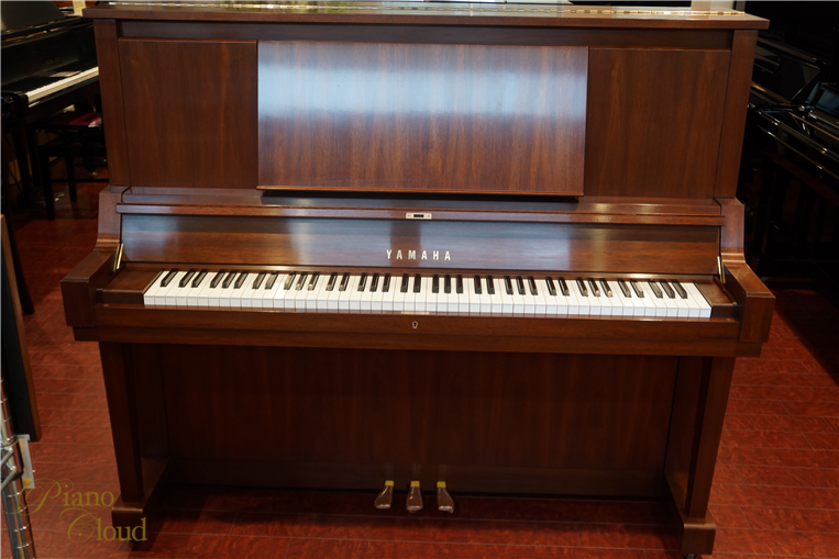 【売約済】YAMAHA W102 | ピアノ専門店 Piano Cloud 富山 | MPC楽器センター富山ピアノ専門店 Piano ...