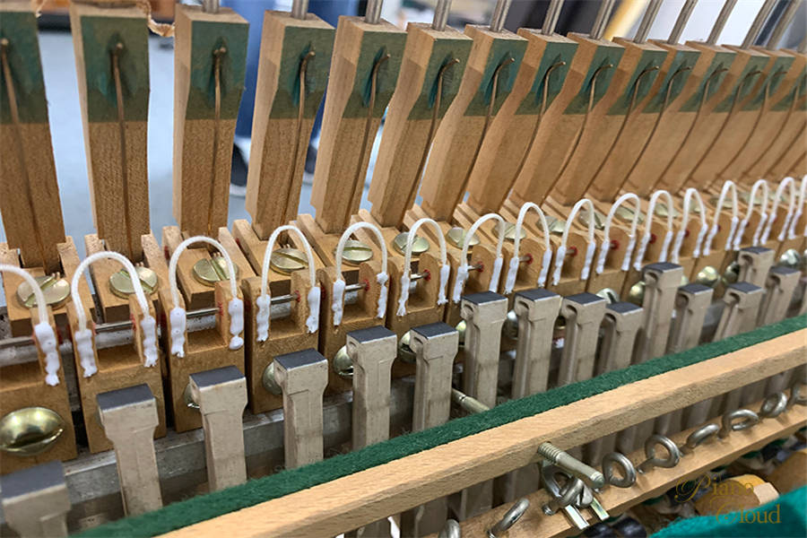 リニューアルピアノ 先ずは、これを弾いてみてください！ YAMAHA U3M | ピアノ専門店 Piano Cloud 富山 | MPC楽器センター富山