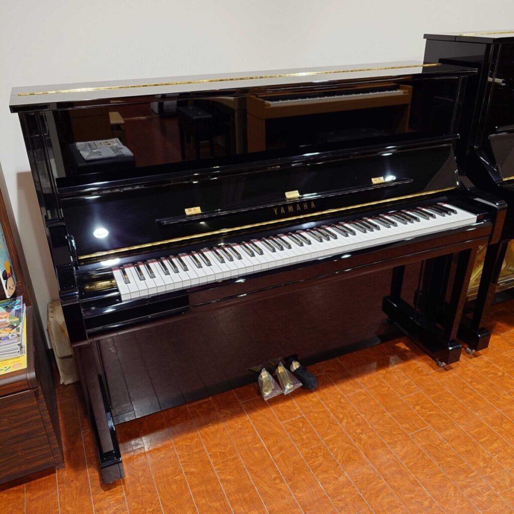 ピアノクラウド富山 サマーフェア開催！【6/14～7/13】 | ピアノ専門店 Piano Cloud 富山 | MPC楽器センター富山